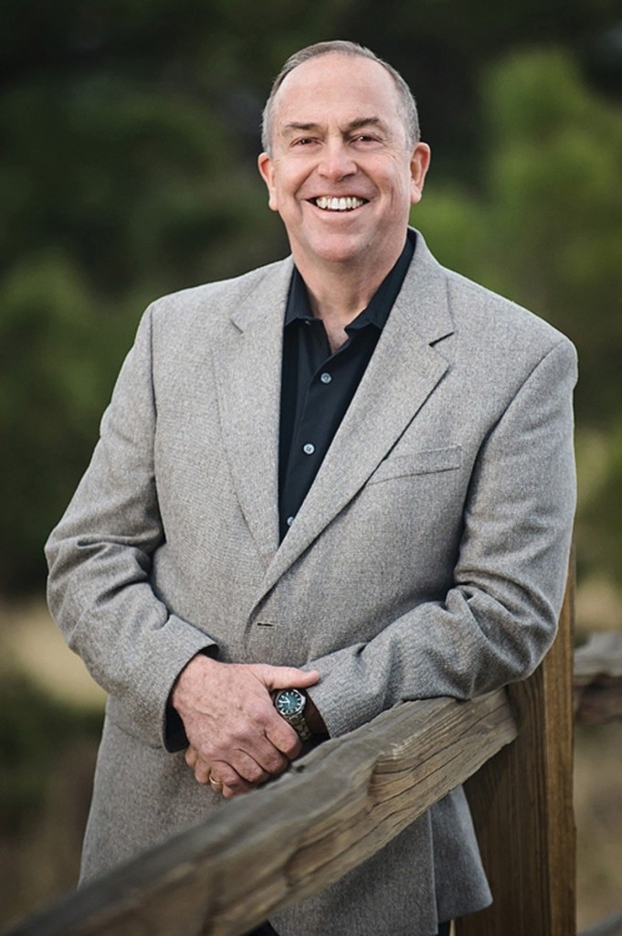 SC 18 - How Therapist Bruce Tift Helped Me Have The Balls To Marry My ...